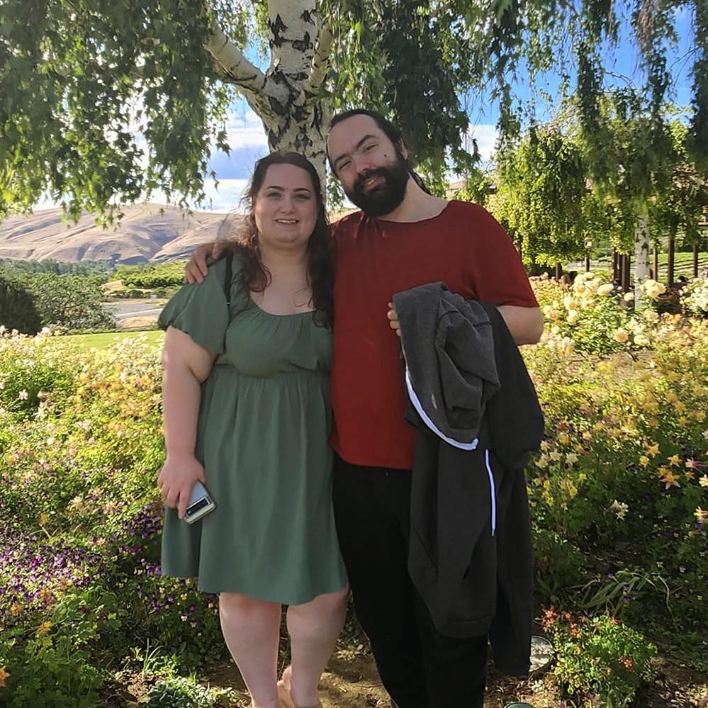 Andrea Beardslee and Austin Knowles' Wedding Website