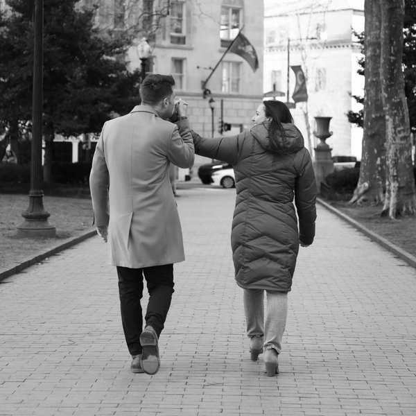 Madison Cohen and Cameron Sooby's Wedding Website
