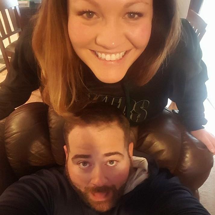 Meagan Davis and Lucas Dunlap's Wedding Website