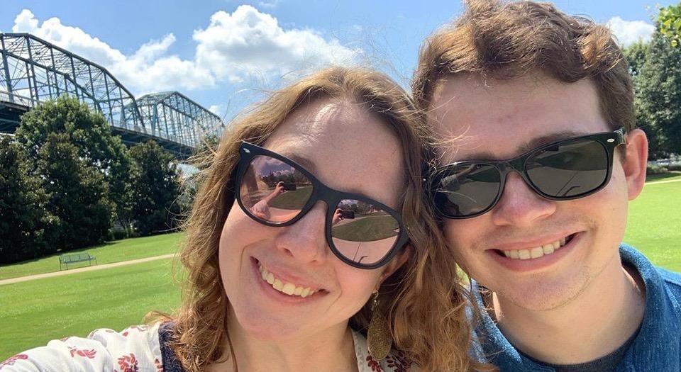 Kara Honaker and Chris West's Wedding Website