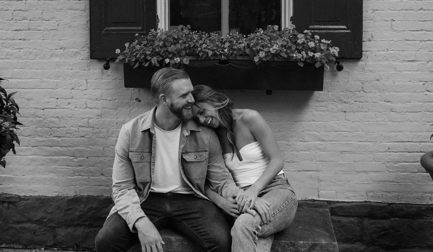 Kayla Roman and Mike Roberts' Wedding Website