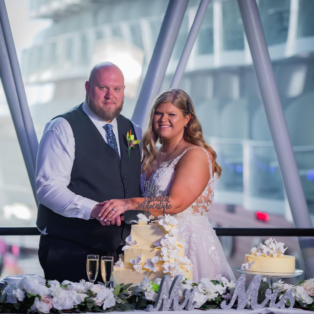 Natalie Funk and Ryan Heberlein's Wedding Website