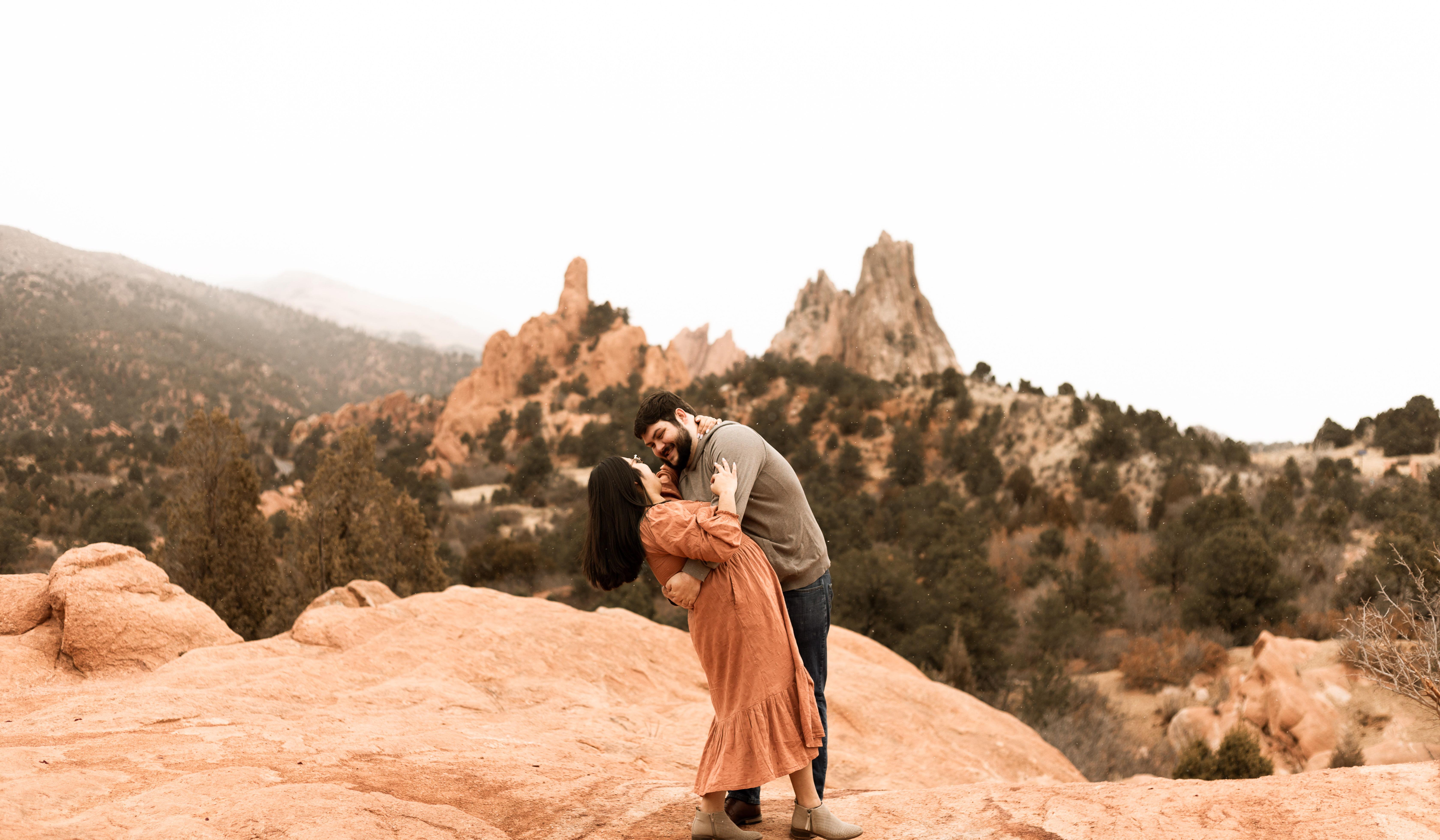 Stephanie Garcia and JC Tyer's Wedding Website