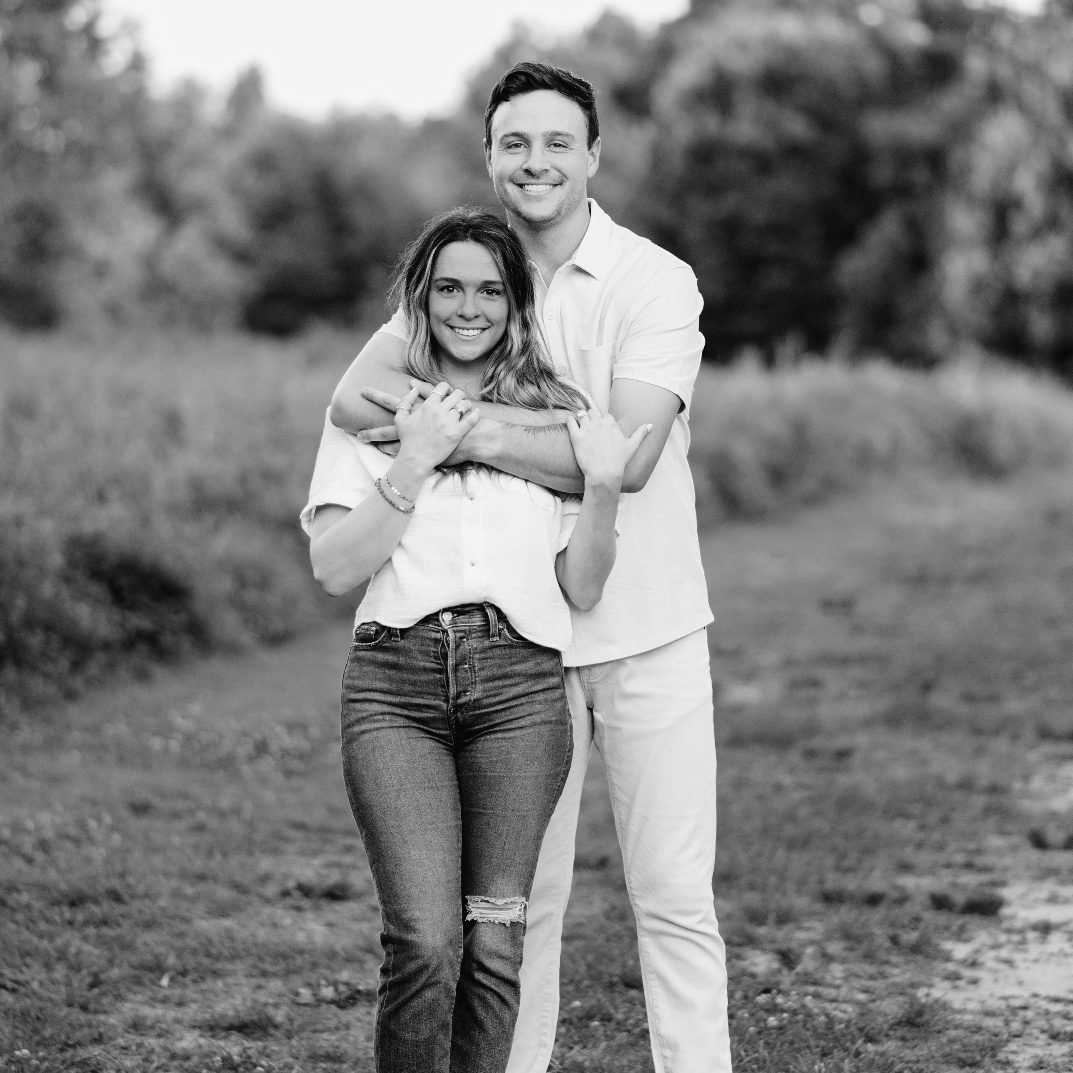 Jillian Maenza and Josh Cohen's Wedding Website