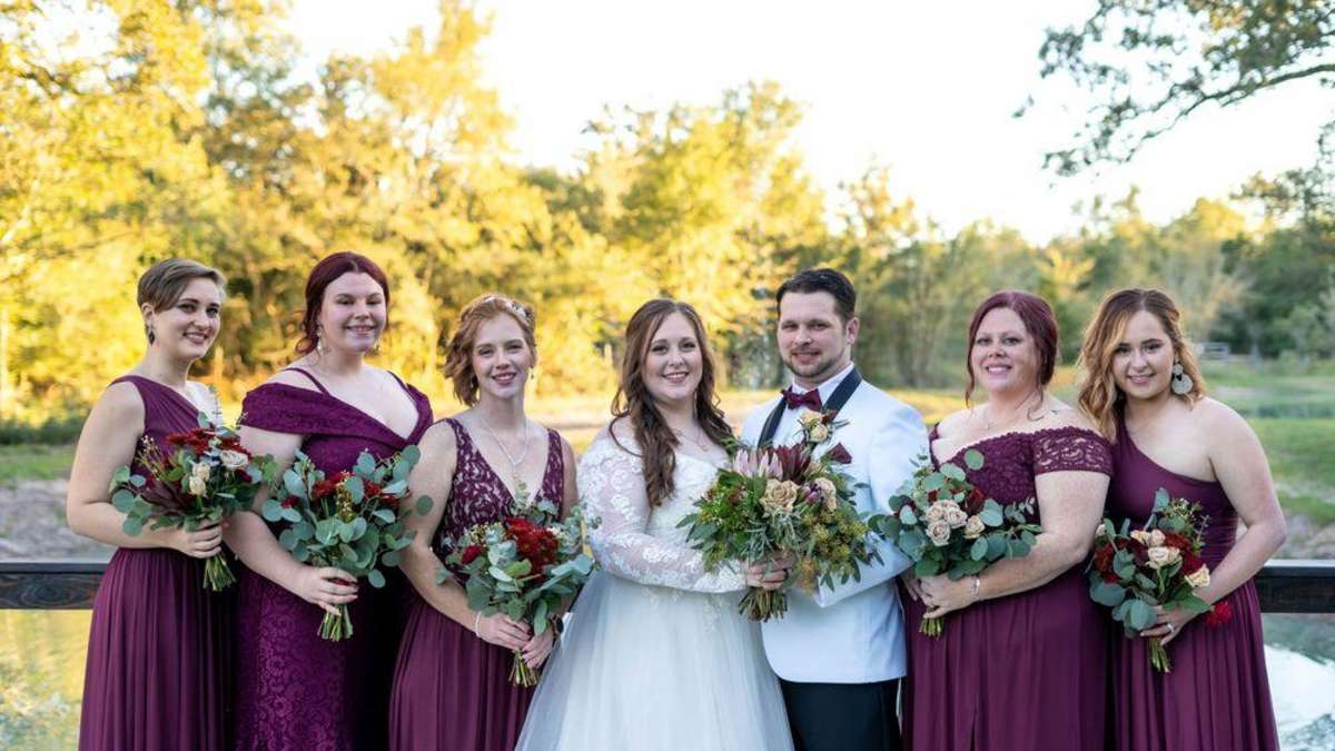 Aandn Photography Wedding Photographers Cost Reviews And Photos Zola