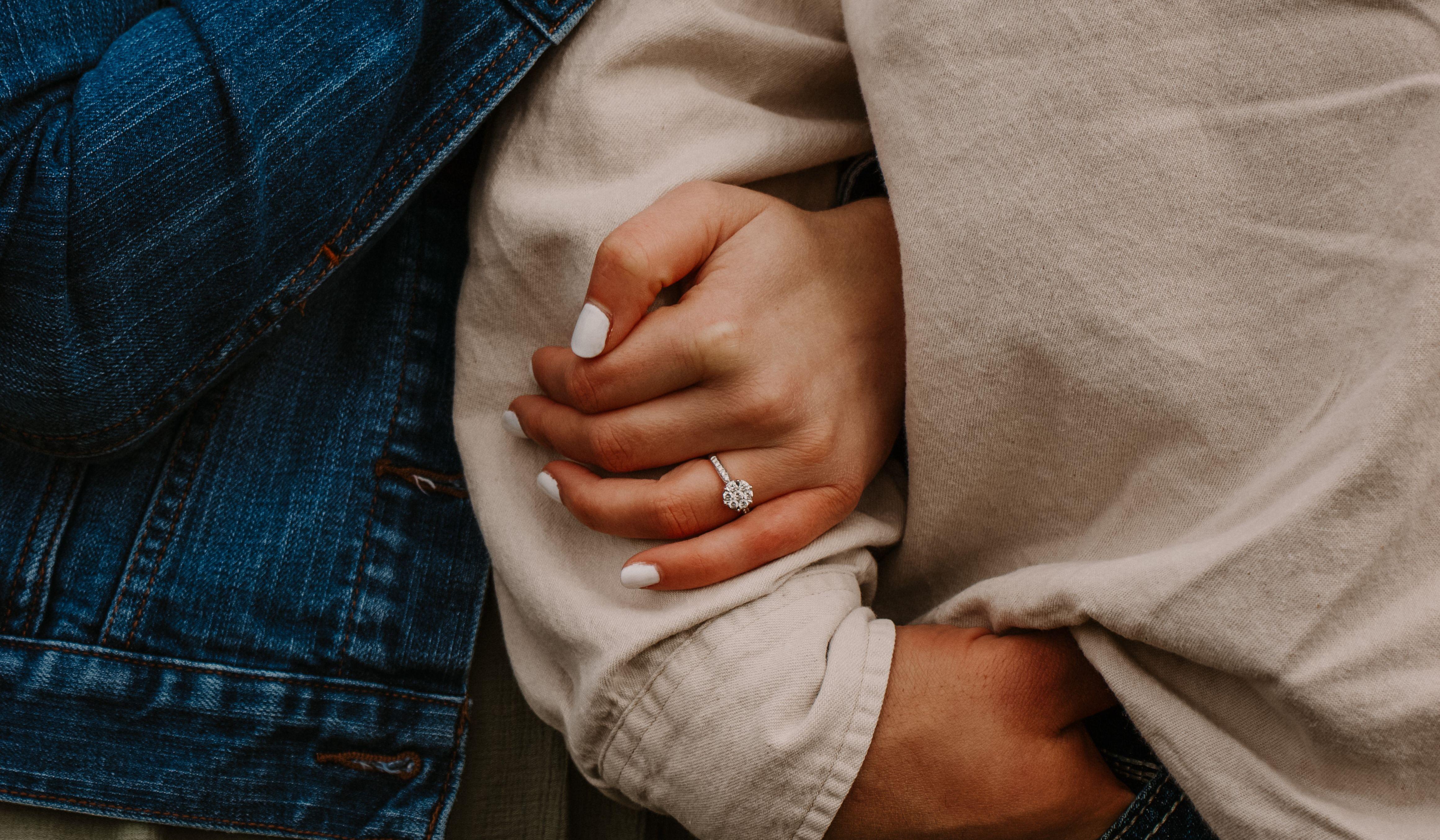 Desiree Bennett and Dakota Walker's Wedding Website