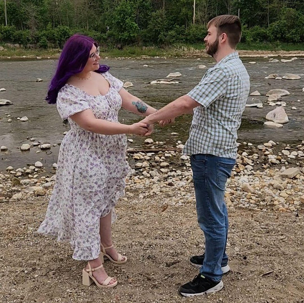 Veronica Hartless and Griffin Kesler's Wedding Website
