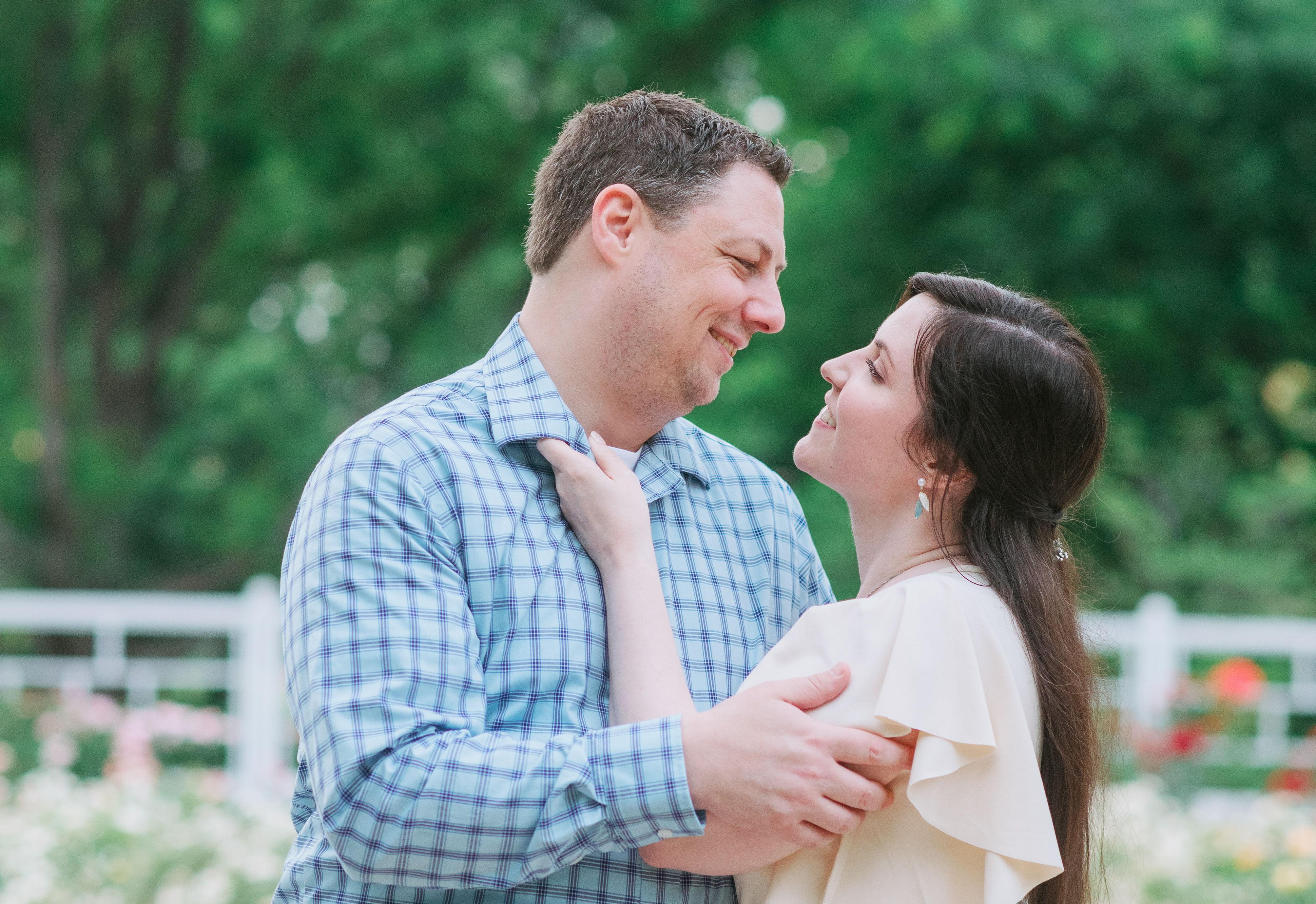 Brittany Lane and Doug Middlebrook's Wedding Website