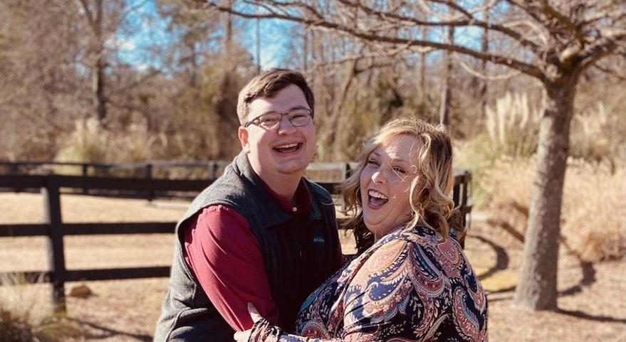 Madison Bentley and Craig Allen's Wedding Website