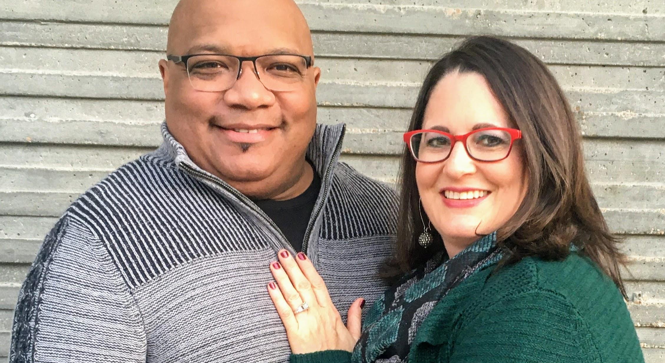 Julie Faust and Greg Francisco's Wedding Website