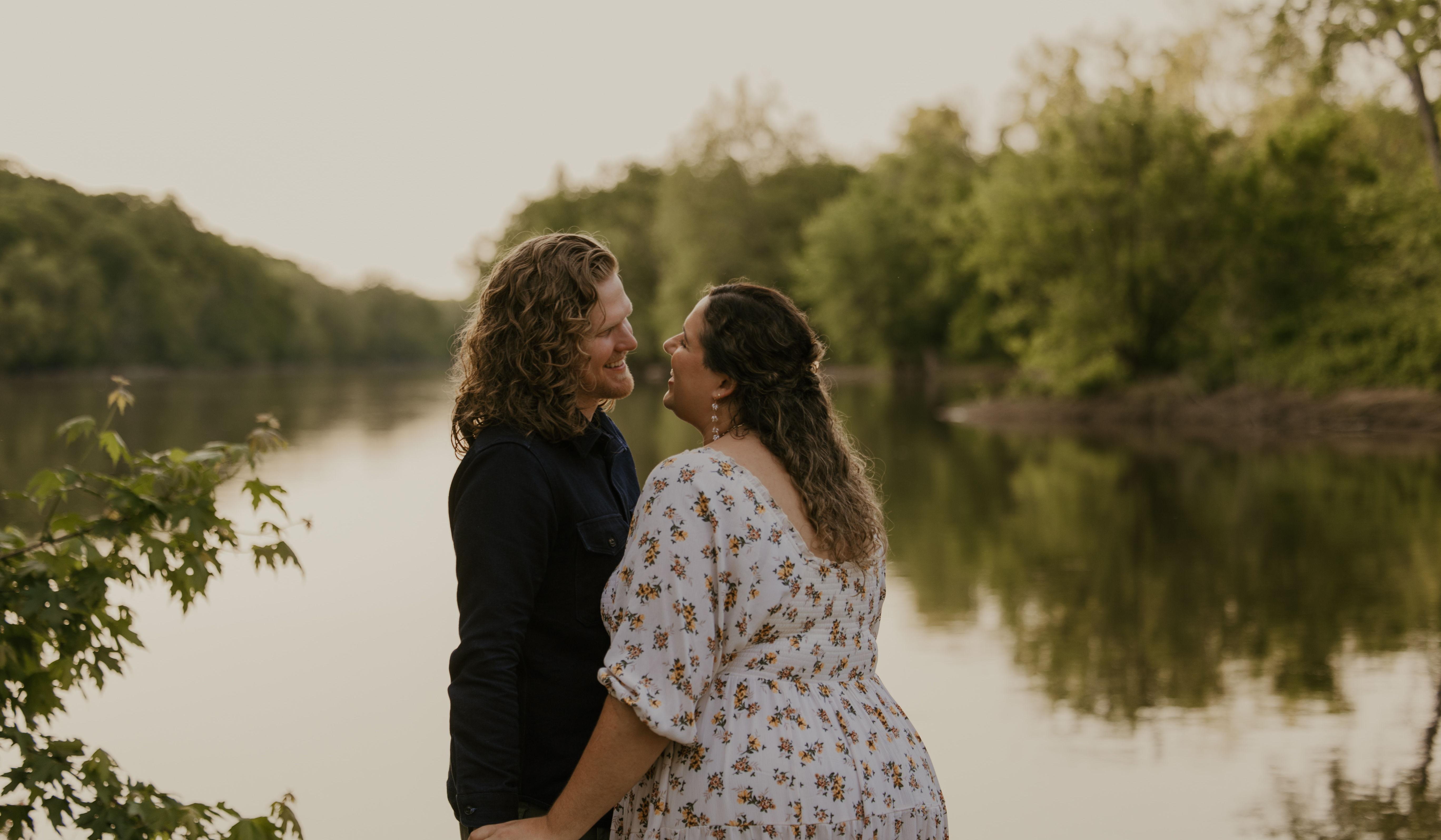 Annelyse Dlouhy and Kevin Kapteyn's Wedding Website