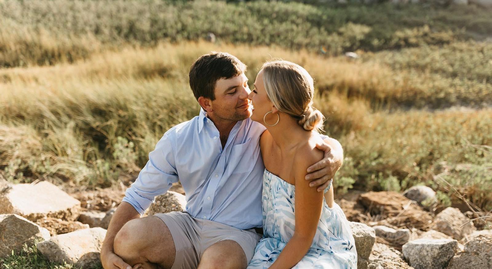 Katie Reeves and David Blackshear's Wedding Website