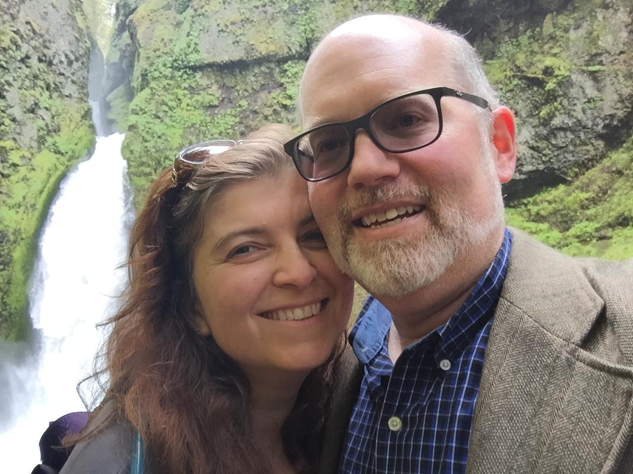 Anya Drapkin and Andrew Mayer's Wedding Website