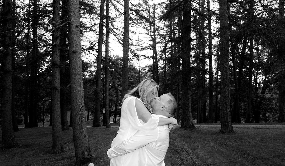 Julia Mosley and Michael Berry's Wedding Website