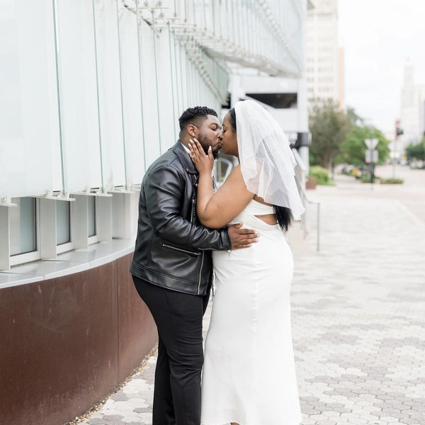 Ryan Nicholas and LeAndrea Gray's Wedding Website