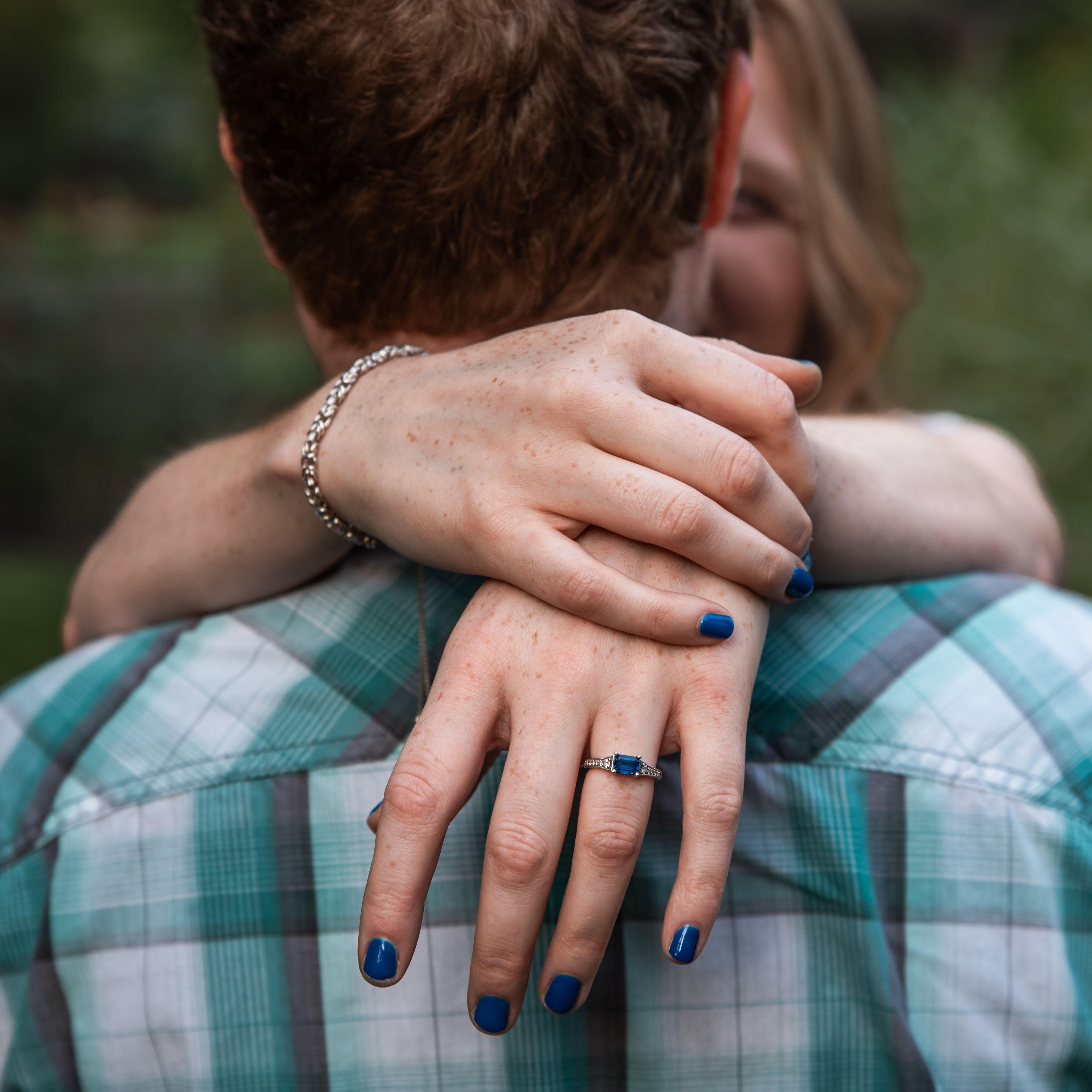 Ashley Haines and Clark Collins' Wedding Website