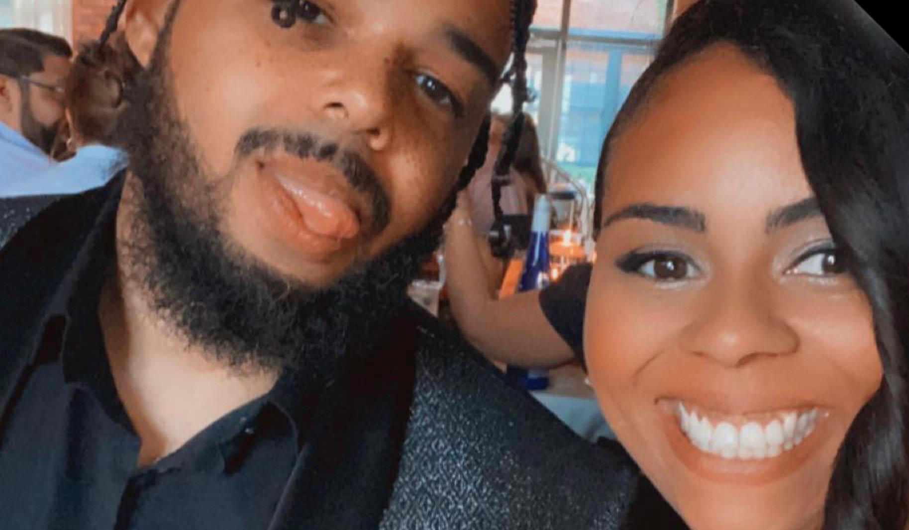 Toni Smith and Matthew Williamson's Wedding Website