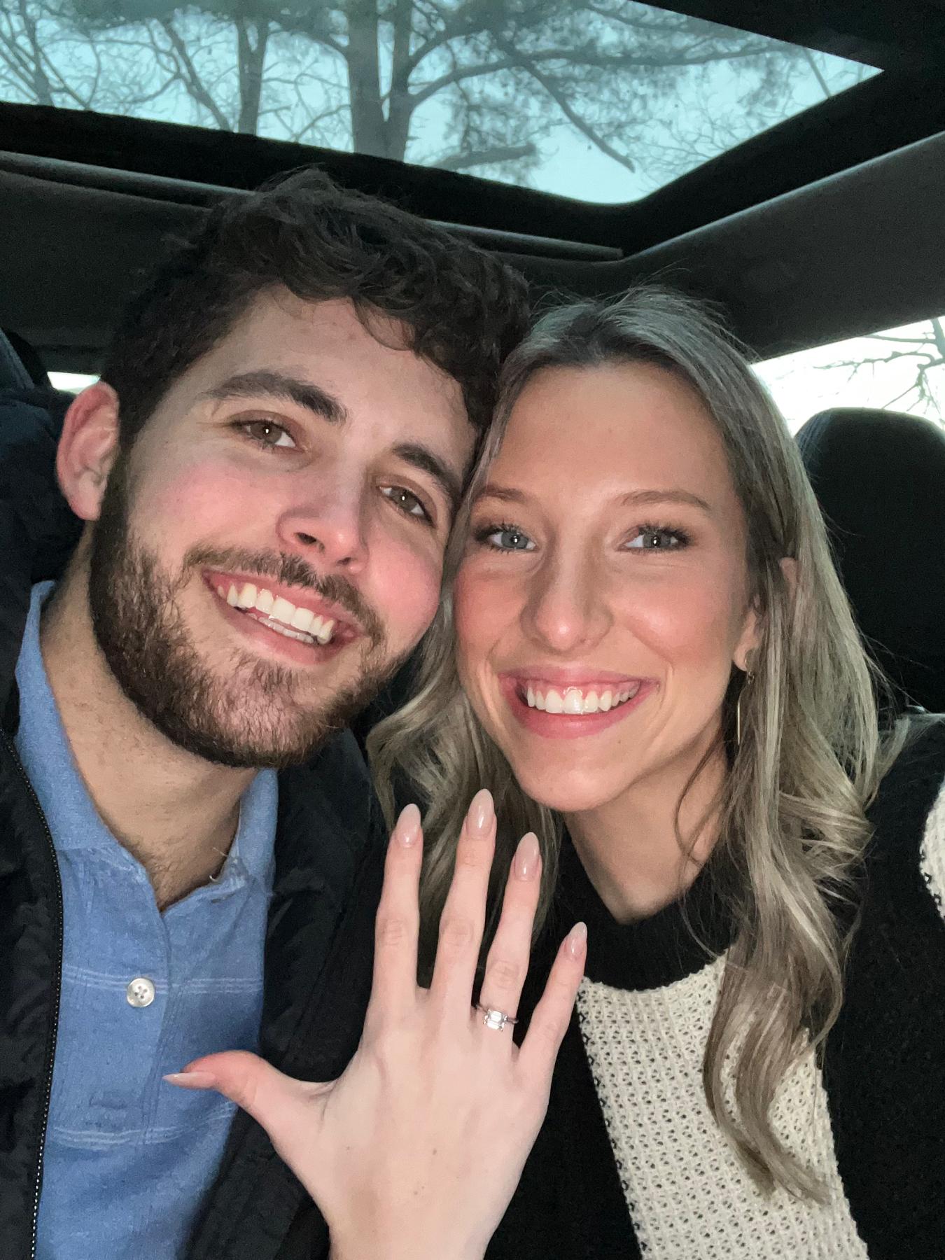 Rachel Gorham and Gabe Courter's Wedding Website