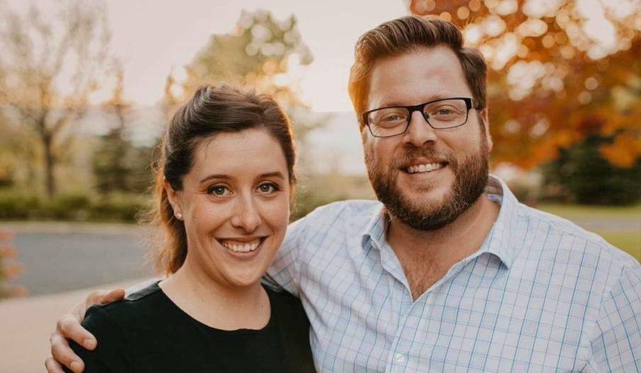 Marie-Chantal Favreau and Pierre-Charles Racicot's Wedding Website