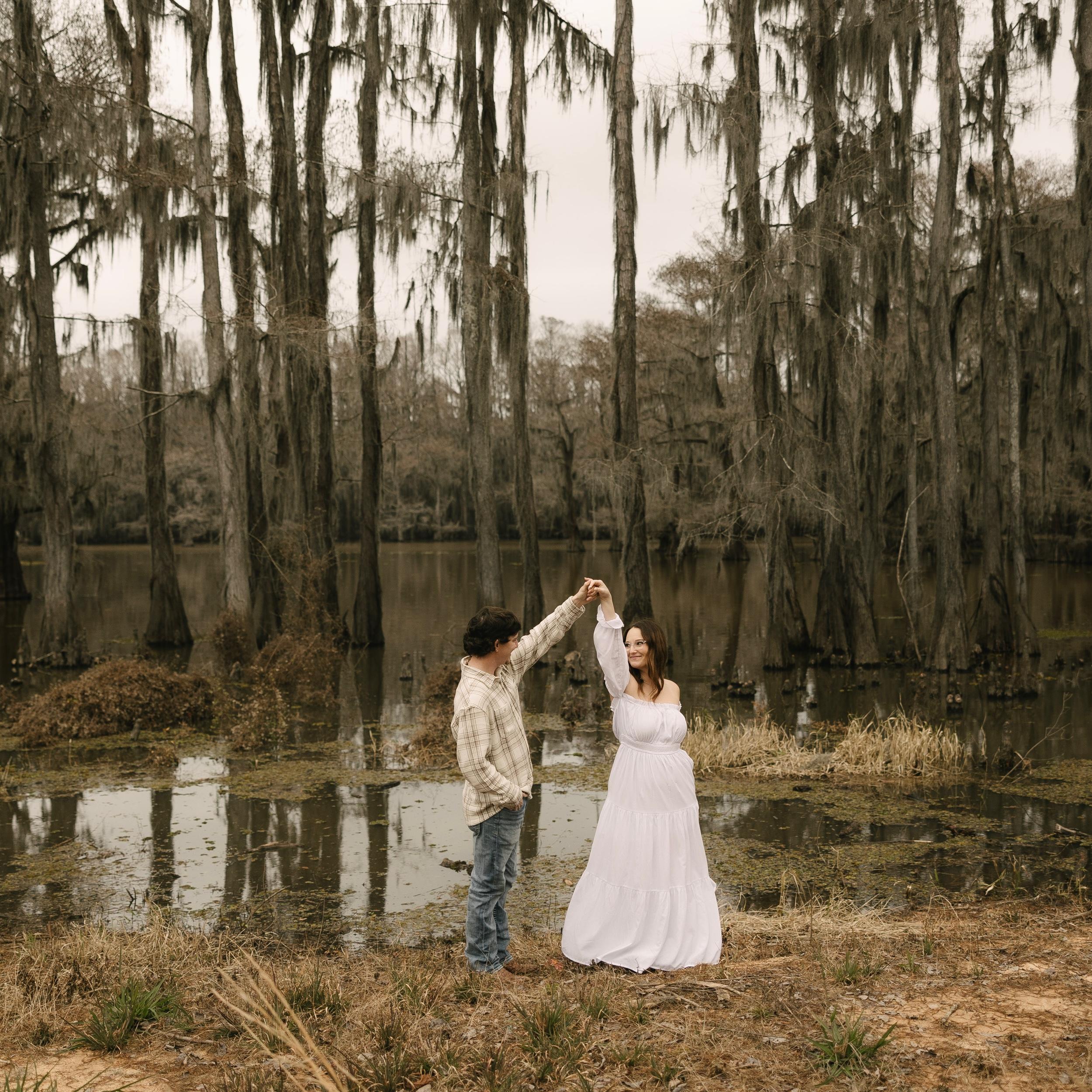 Kylee Bunger and Ashton Youngblood's Wedding Website