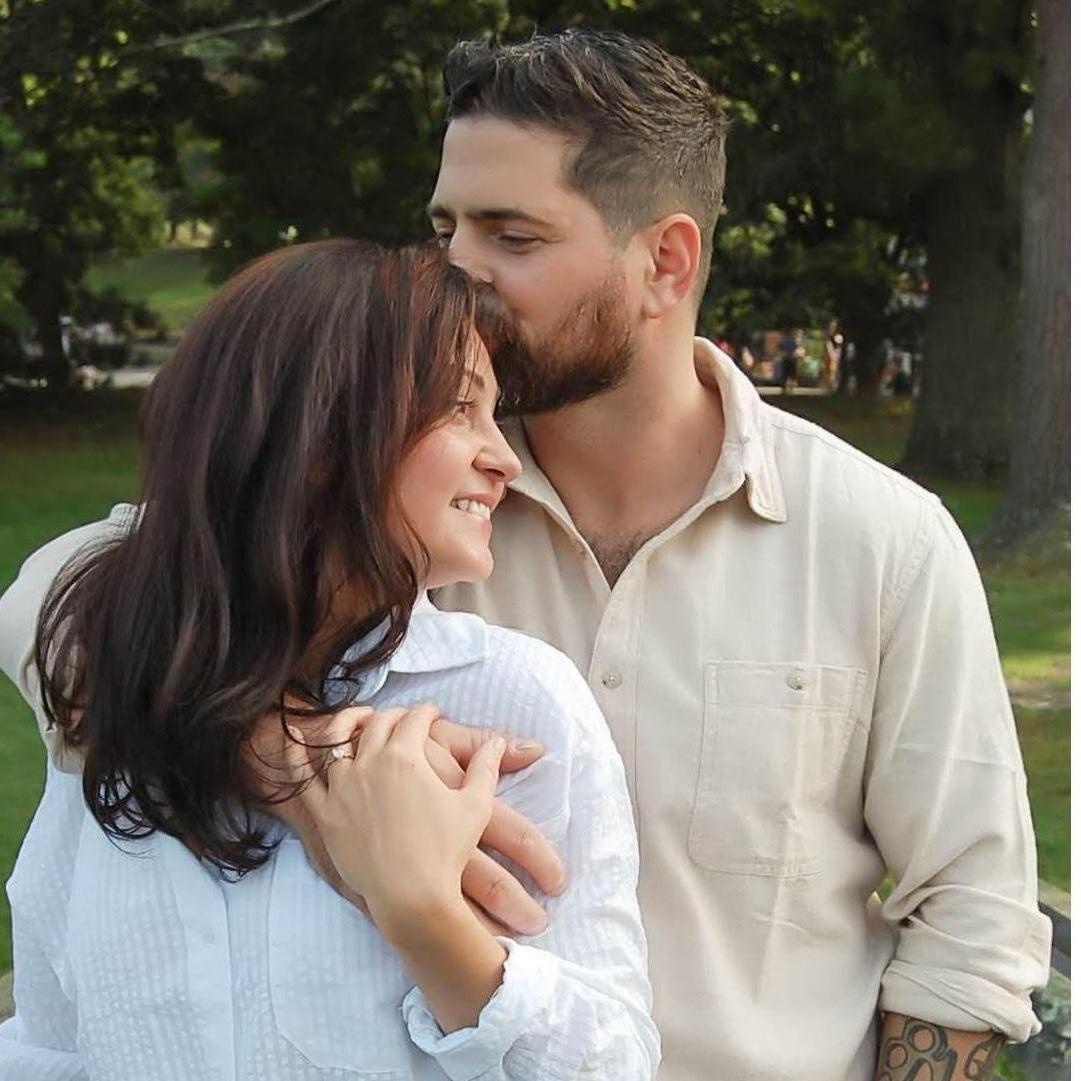 Emily Silva and Mike Bucci's Wedding Website