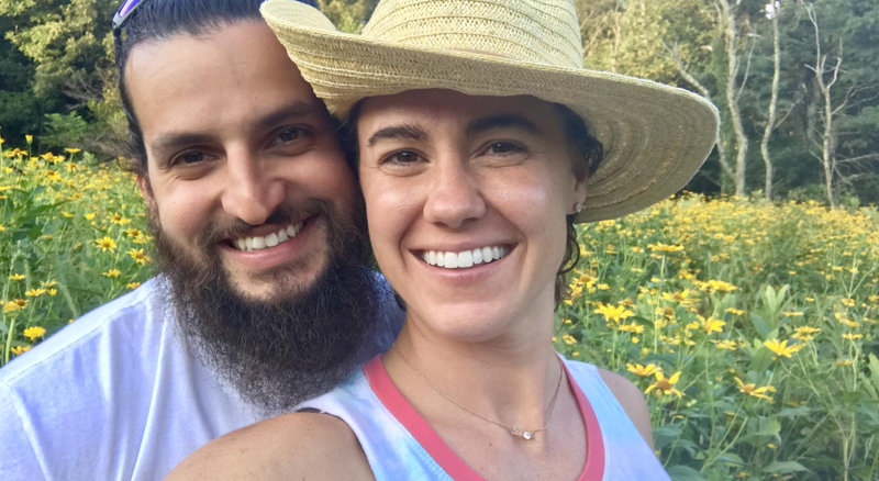 Carrie Lynn M Bouffard and Alejandro L Acevedo's Wedding Website