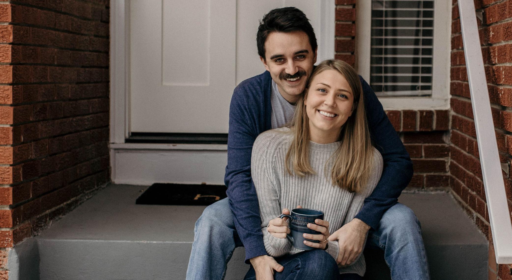 Samantha Ketcham and Blake Mcphail's Wedding Website