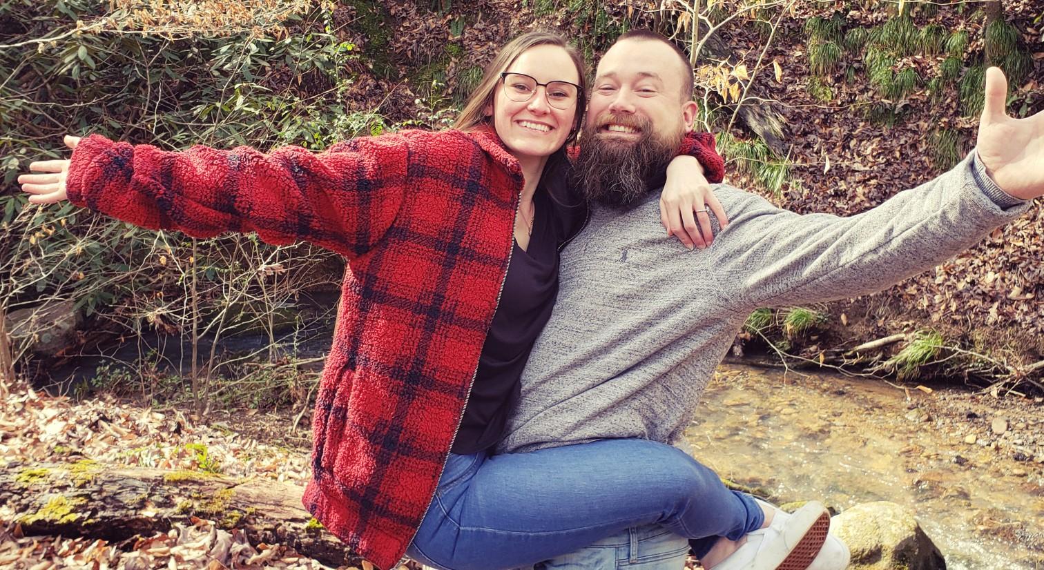 Connor Nichols and Marcus Miller's Wedding Website