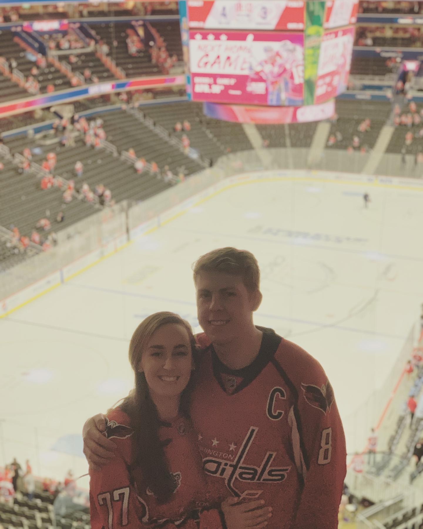 Corinne Howe and Stephen Vikell's Wedding Website