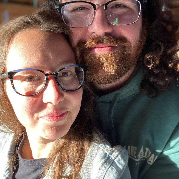 Jennifer Ewing and Taylor Trombley's Wedding Website