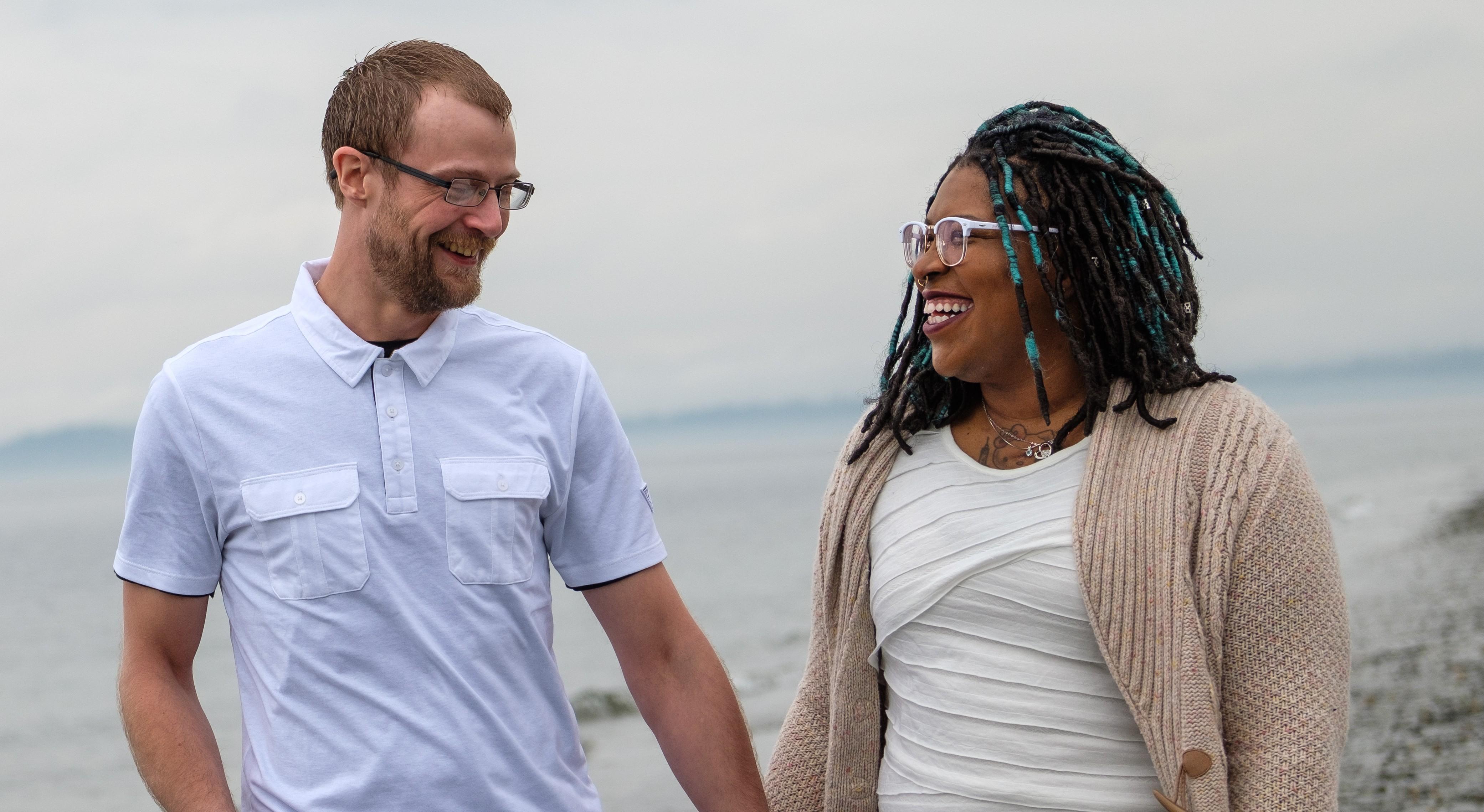 Taaisha Finklea and James Holladay's Wedding Website