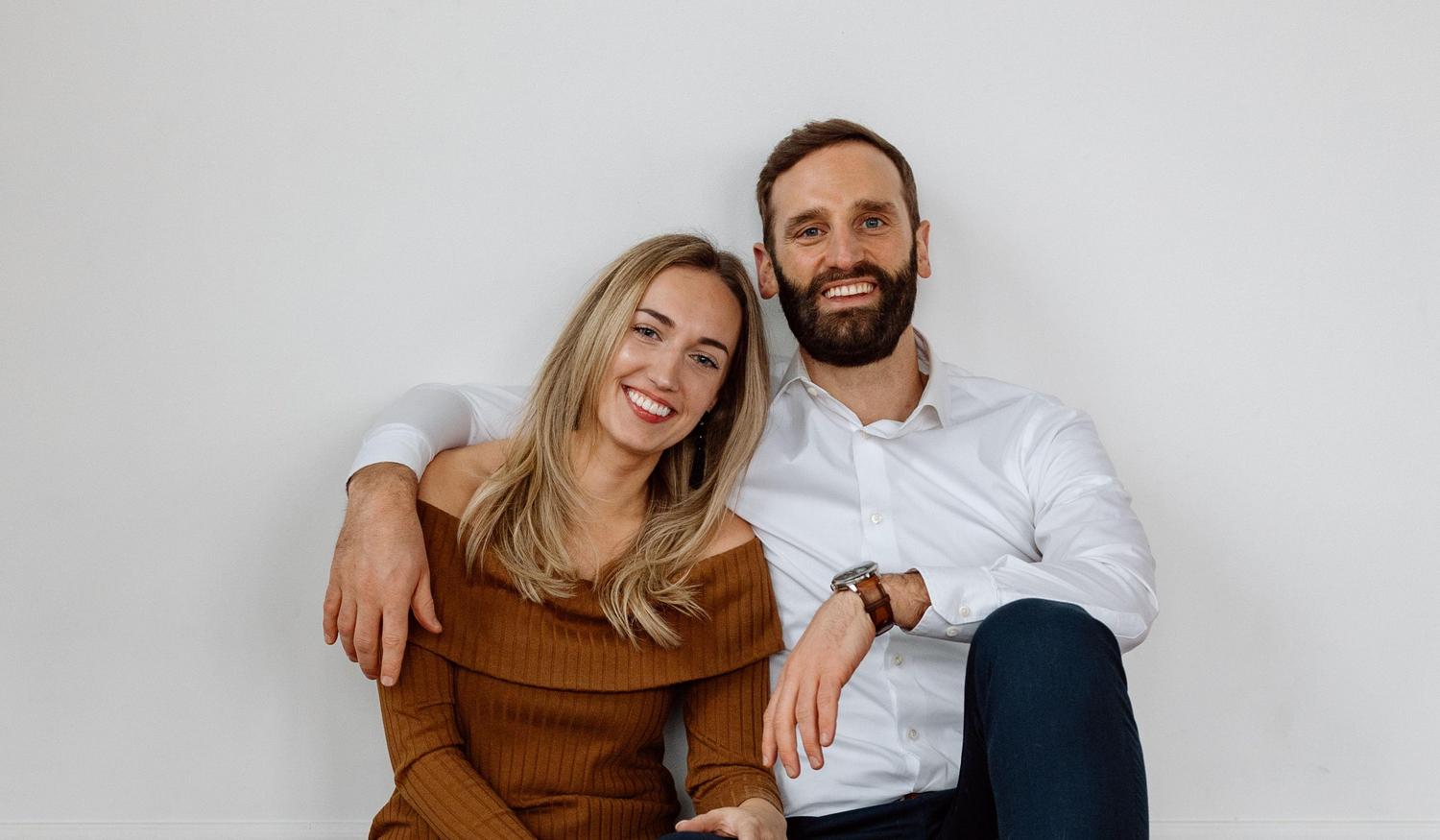 Sarah Waller and Shane Kitzman's Wedding Website