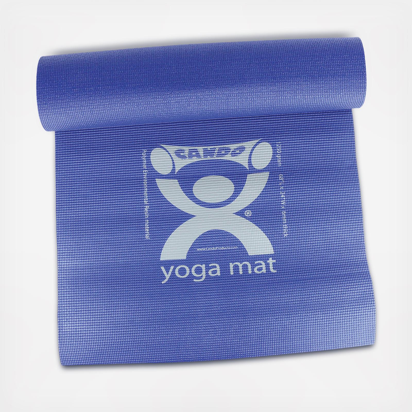 CanDo, Yoga Mat | Zola