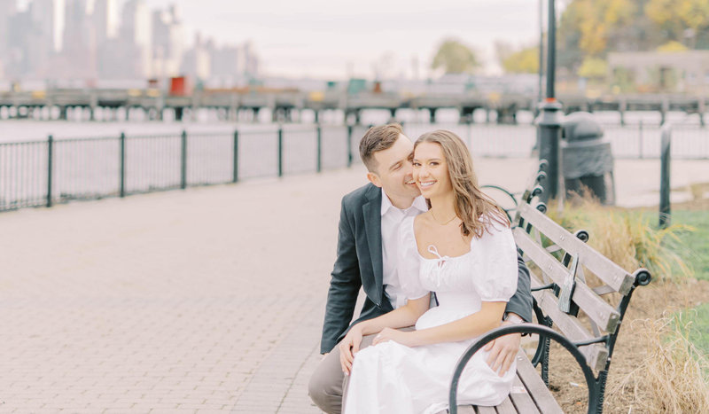 Leeann Foote and Brendan Kelly's Wedding Website