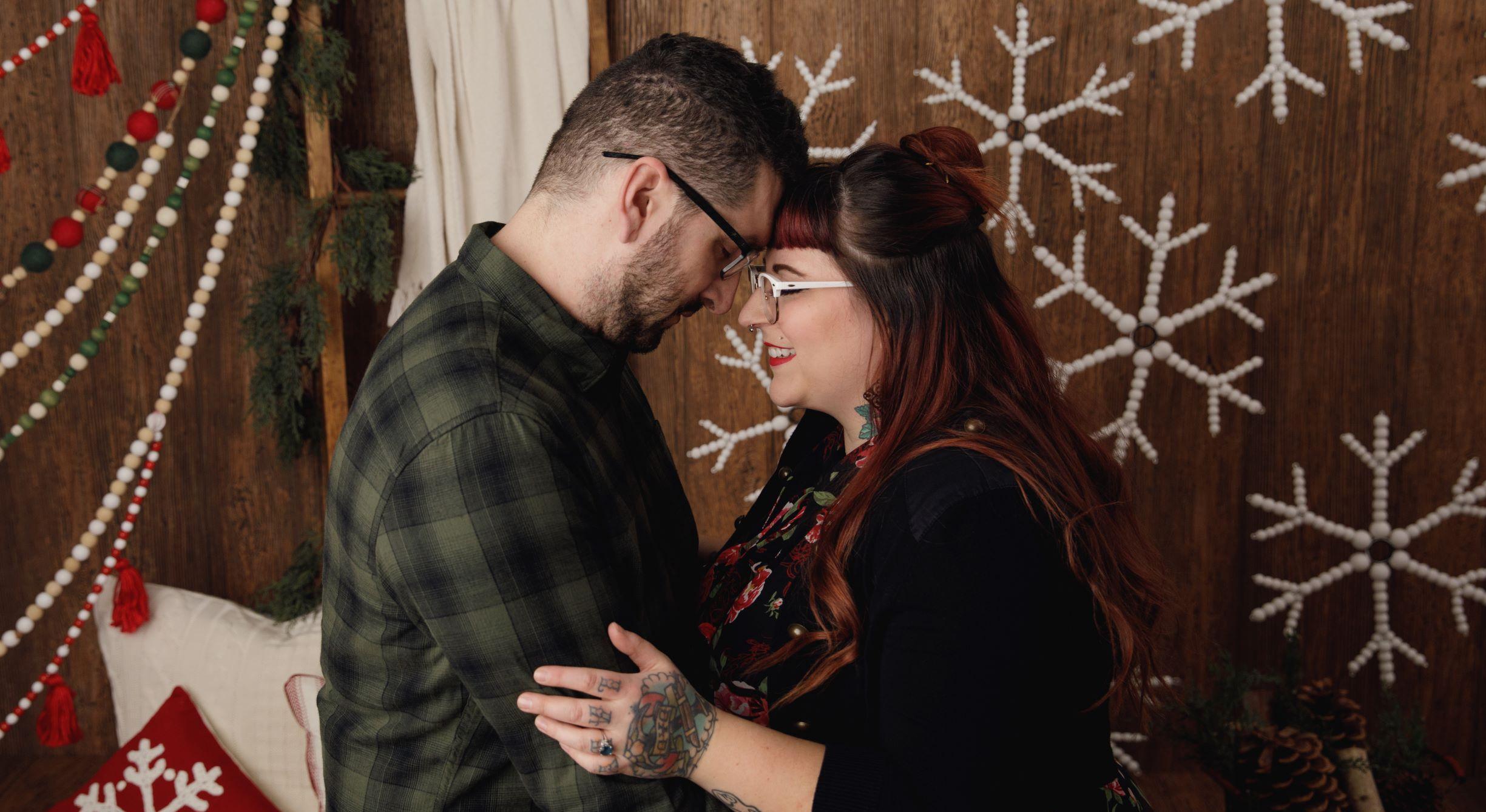 Amy Hendrickson and Derrick Anderson's Wedding Website