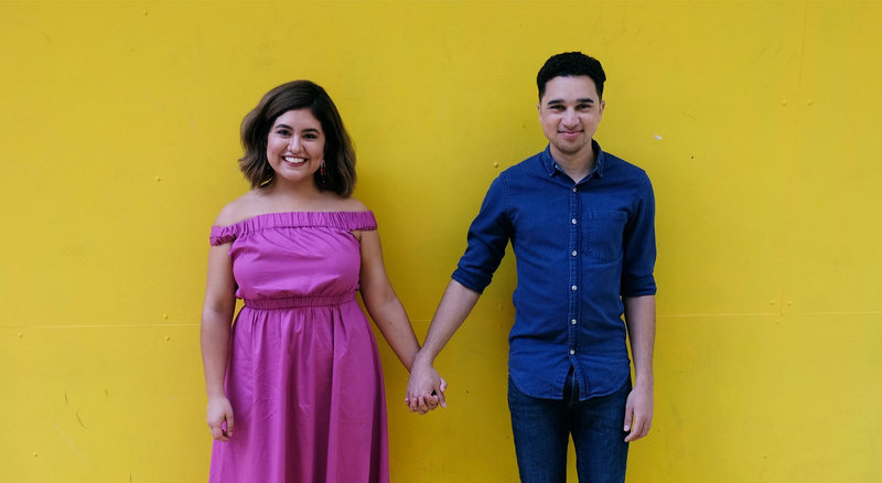 Alexis Hyatt and Gerald Llorence's Wedding Website