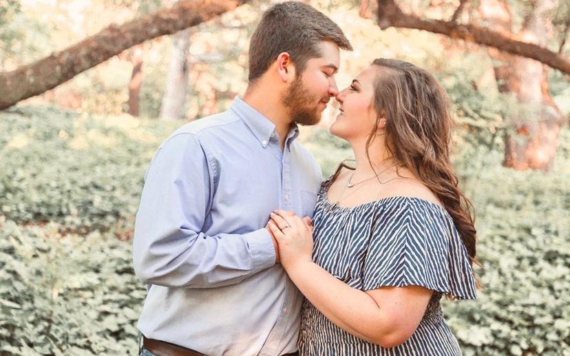 Taryn Lawson and Thomas Kyle's Wedding Website