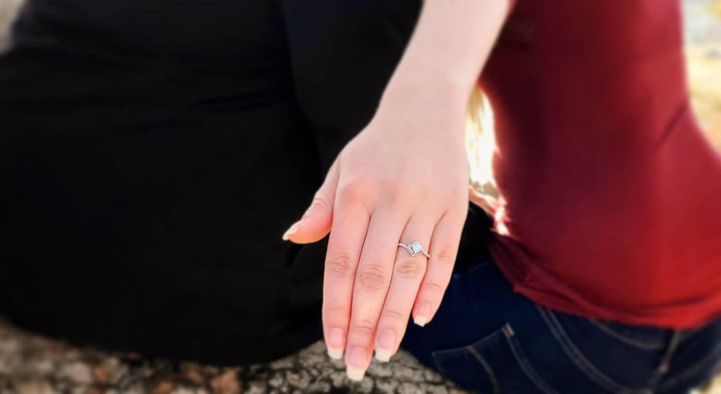 Amber Patz and Andy Orozco's Wedding Website