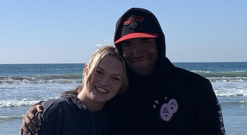 Jordyn Beckstead and Tyler Fields' Wedding Website