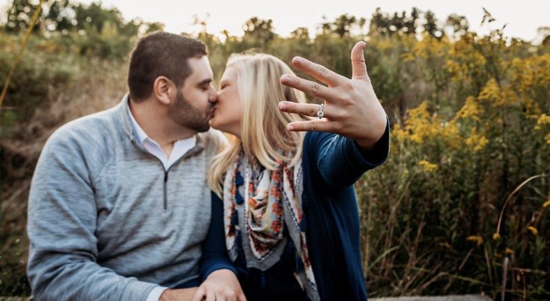 Hannah Dugan and Steven Szczepanik's Wedding Website