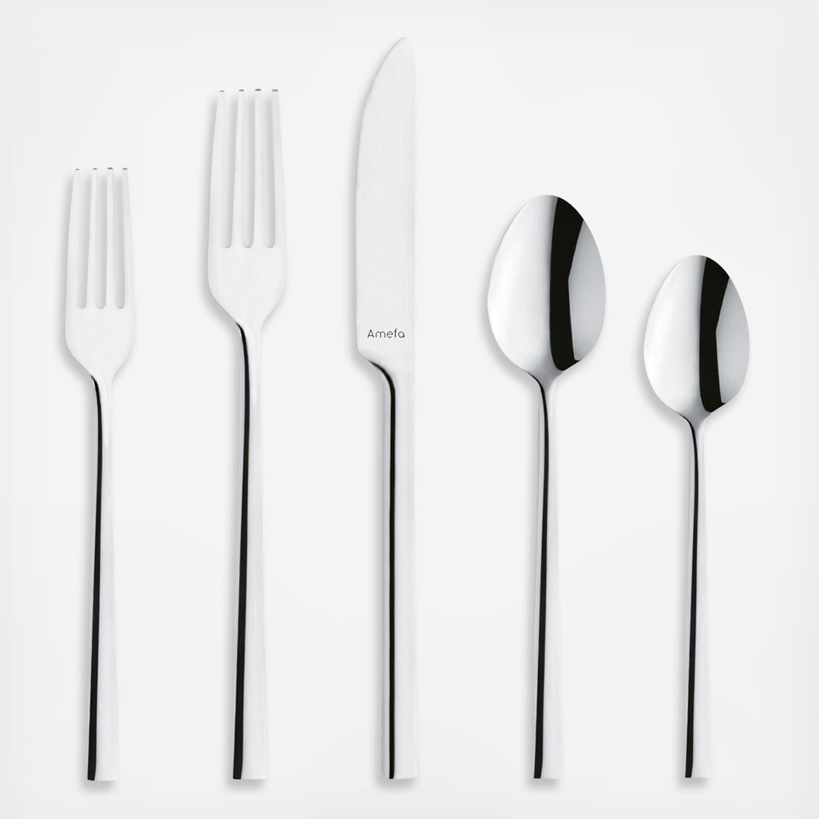 Amefa, Dallas 20-Piece Flatware Set, Service for 4 | Zola