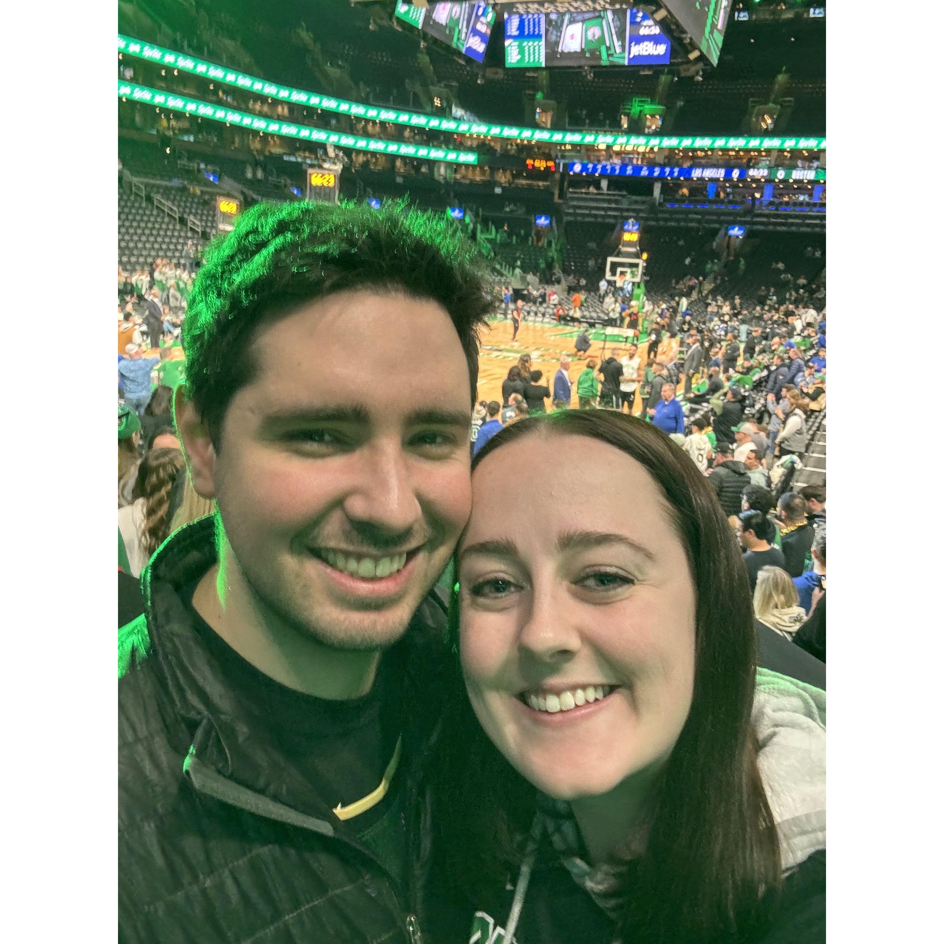 Loryn Hamilton and Chris Forte's Wedding Website