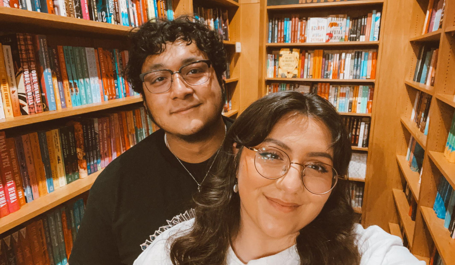 Jose Alvarado and Alex Sena's Wedding Website