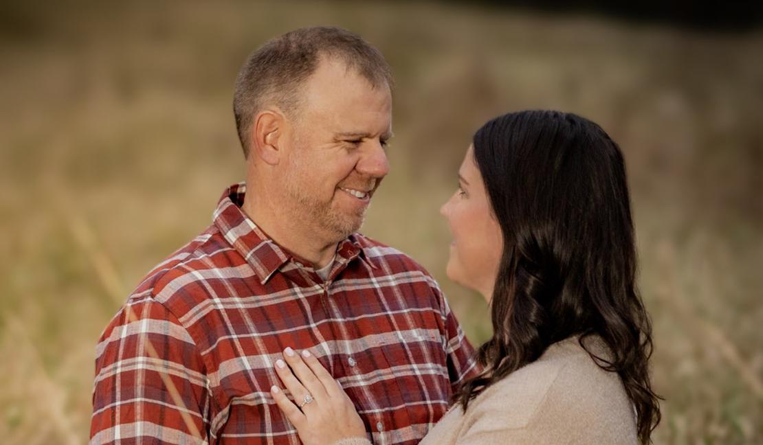 Sarah Dunphe and Brandon LaRoche's Wedding Website