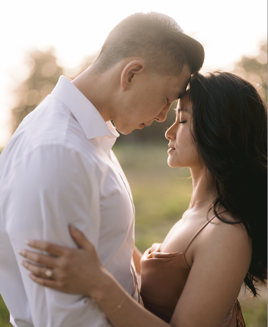 Angela Luu and Cody Dam's Wedding Website