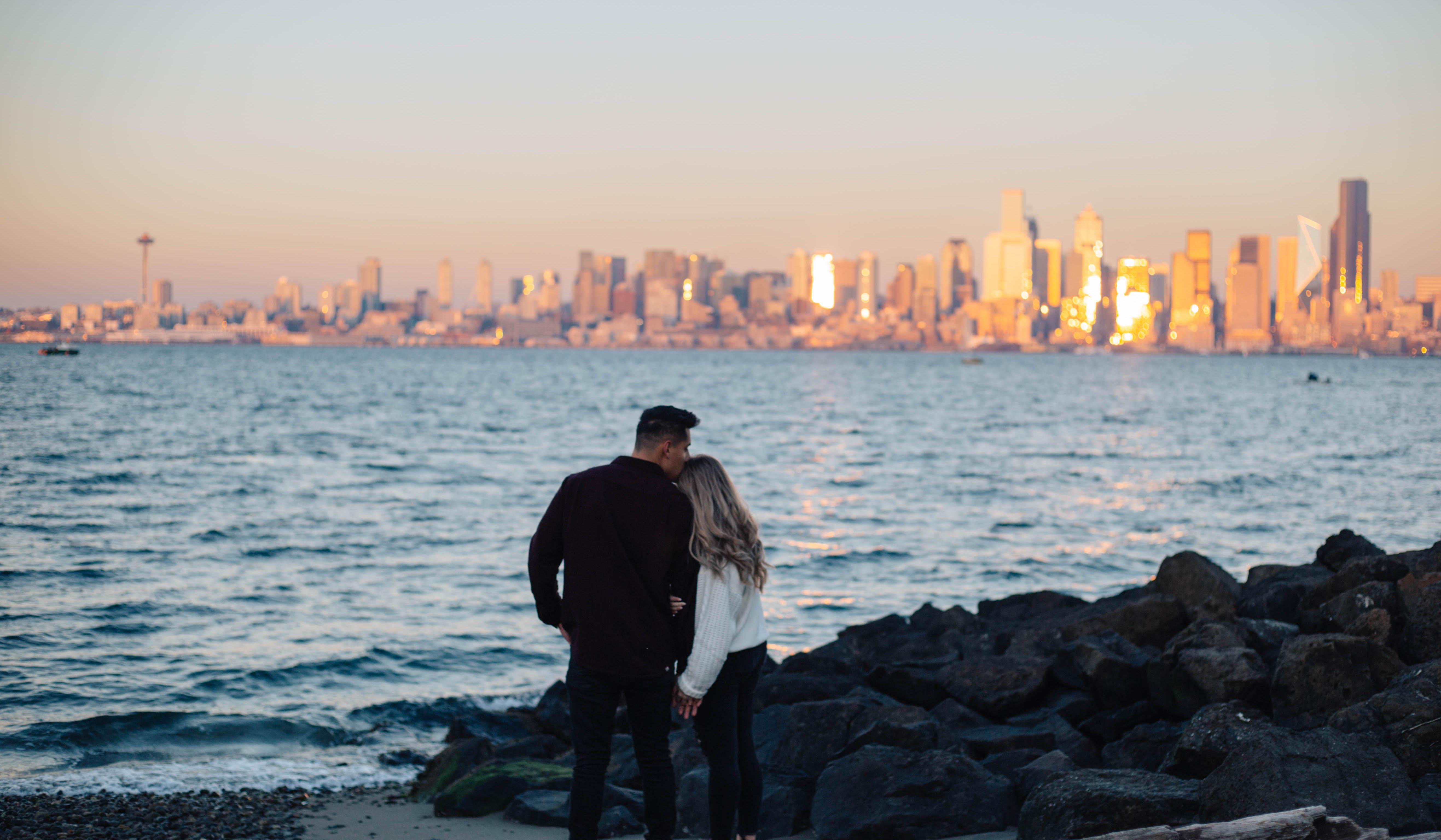 Alleigha Bizik and Armando Balderas' Wedding Website