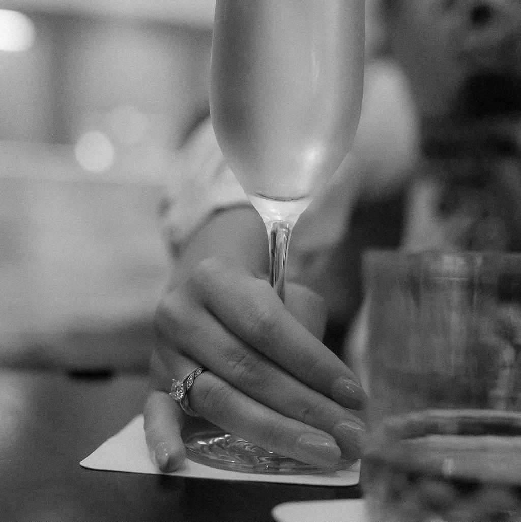 Liza Kotar and Ross Gan's Wedding Website