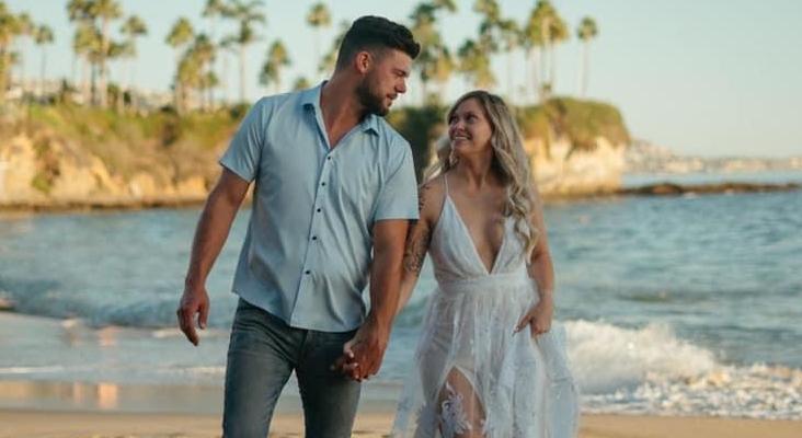 Nina Richelle Albin and Alexander James Cipolla's Wedding Website