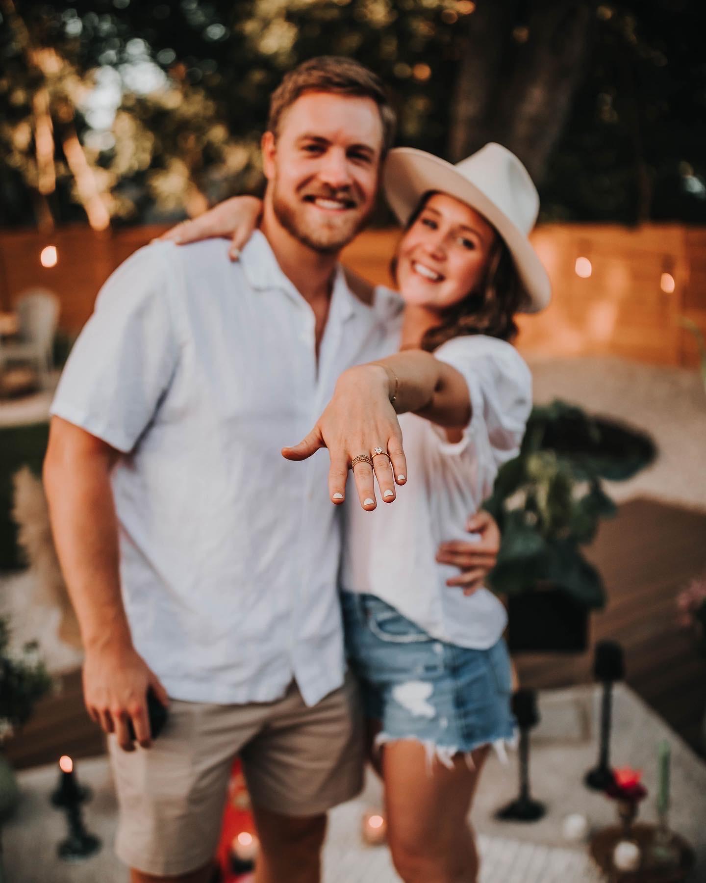 Madison Gober and Nick Leasure's Wedding Website