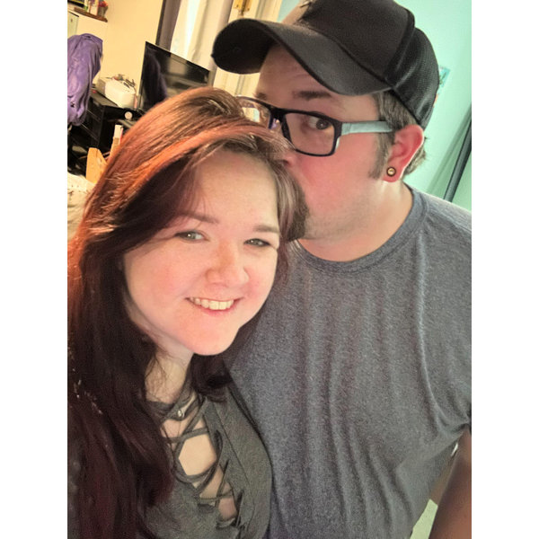 Adell Perry and Tyler Stevenson's Wedding Website